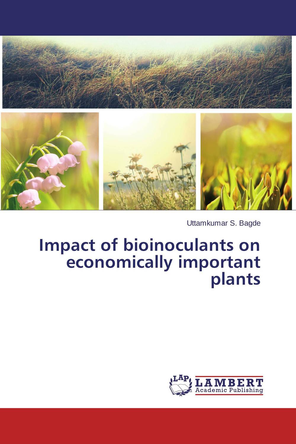 Impact of bioinoculants on economically important plants. Купить книгу ...