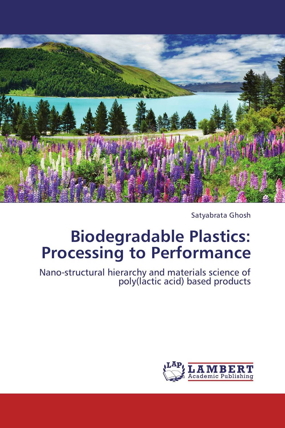 Biodegradable Plastics: Processing to Performance. Купить книгу за 7137 руб.