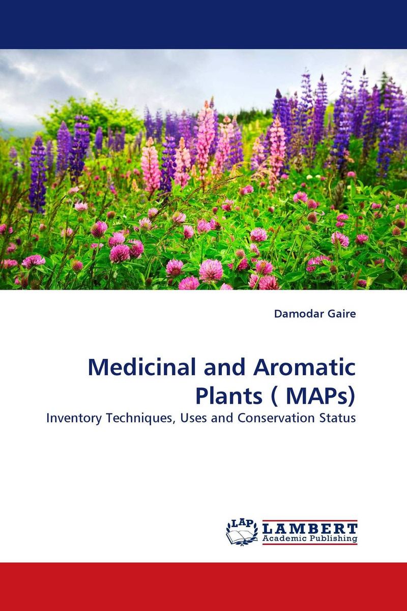 Medicinal and Aromatic Plants ( MAPs). Купить книгу за 4792 руб.