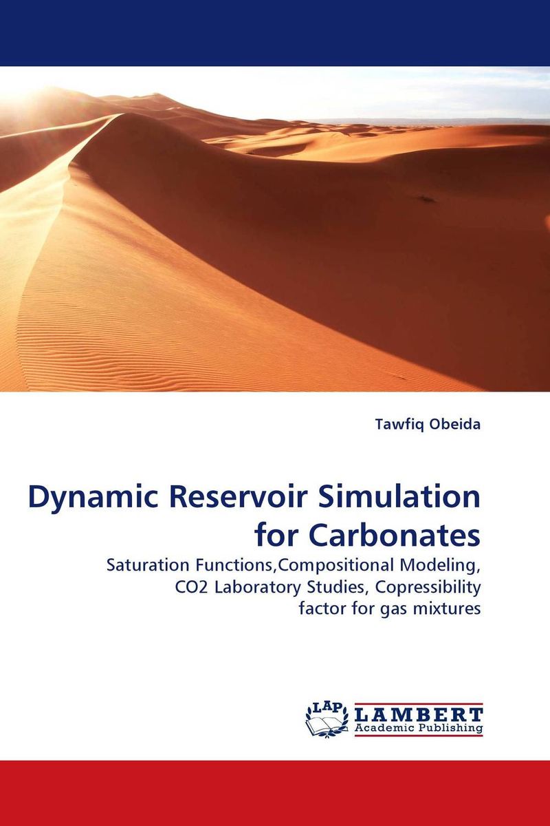 Dynamic Reservoir Simulation for Carbonates. Купить книгу за 4792 руб.