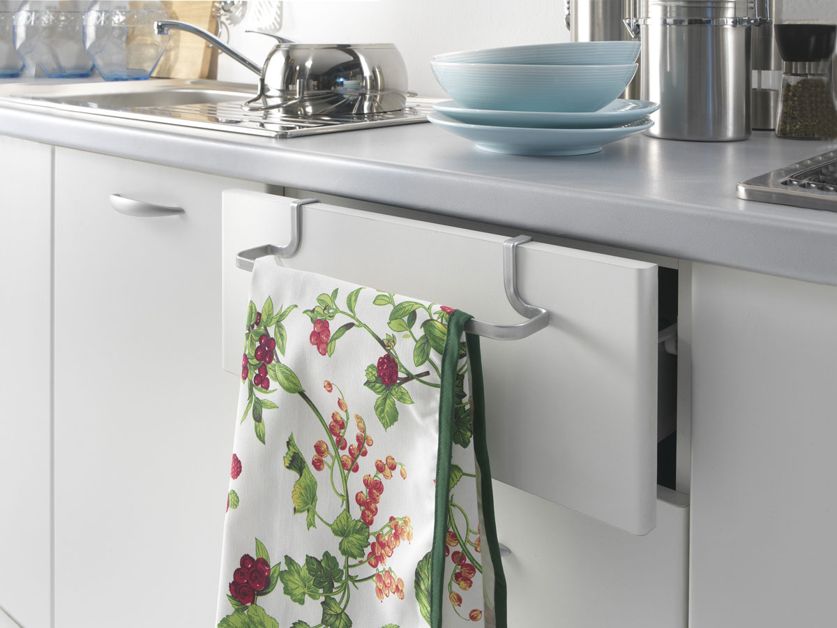 Куда Повесить Кухонное Полотенце На Кухне Фото – Telegraph
